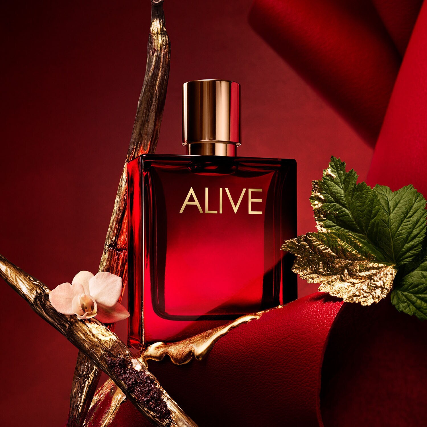 BOSS Alive Absolu - Parfum Intense de HUGO BOSS ≡ SEPHORA