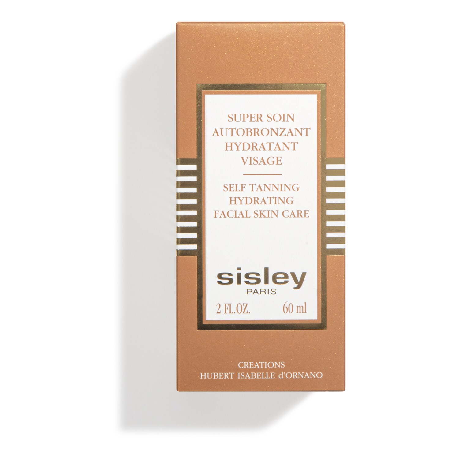 Super Soin Autobronzant Hydratant Visage de SISLEY ≡ SEPHORA