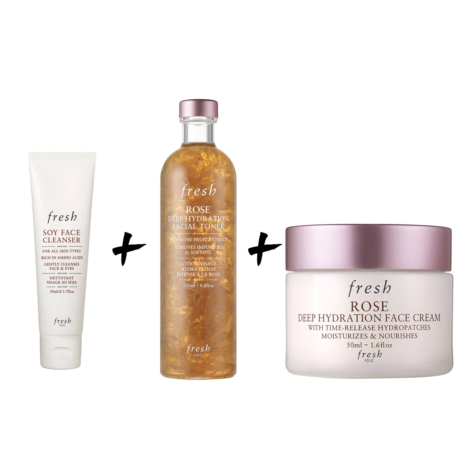 Soin Visage FRESH ≡ SEPHORA