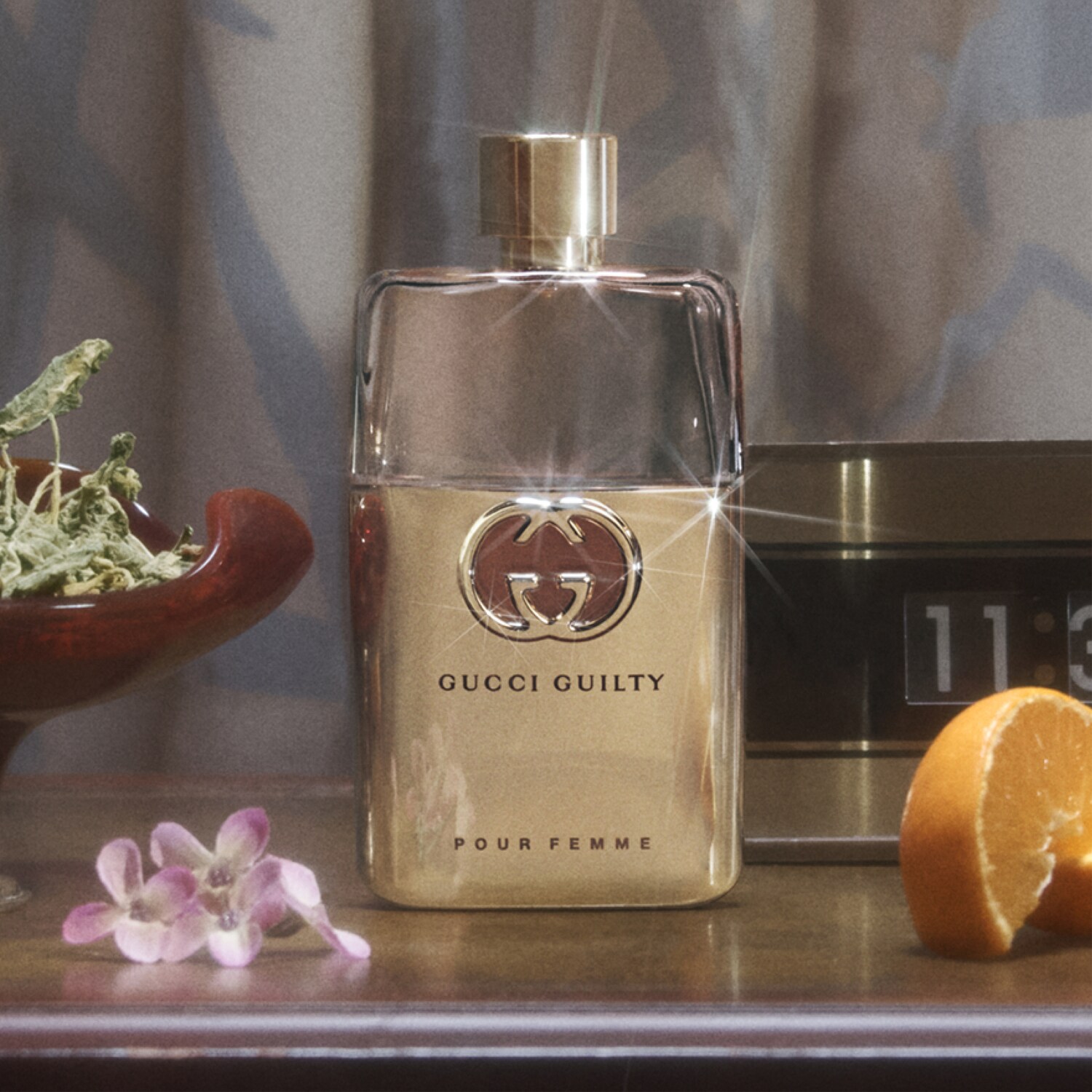 Gucci Guilty - Eau de Parfum de GUCCI ≡ SEPHORA