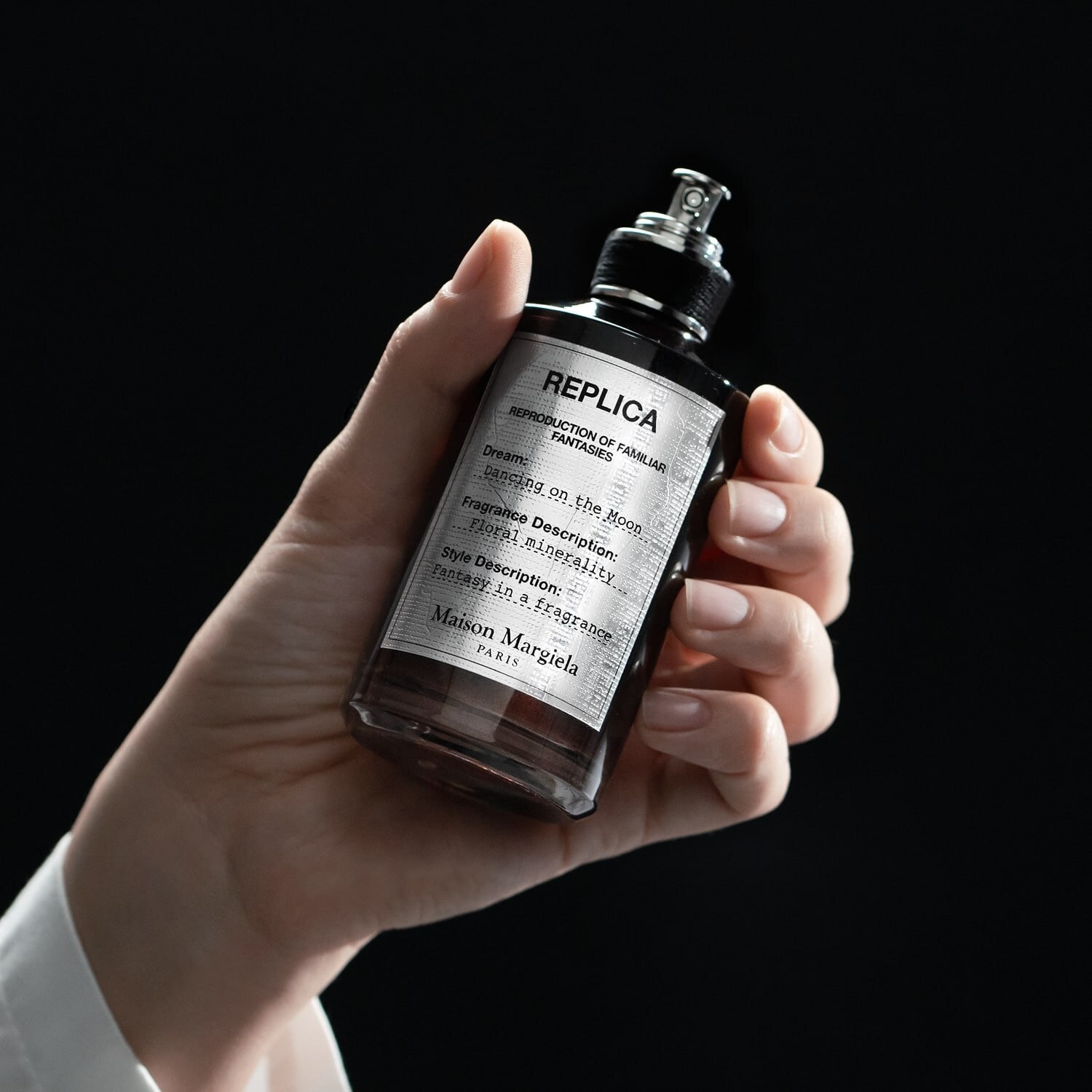 Replica Dancing On The Moon - Eau de Parfum de MAISON MARGIELA ≡ SEPHORA