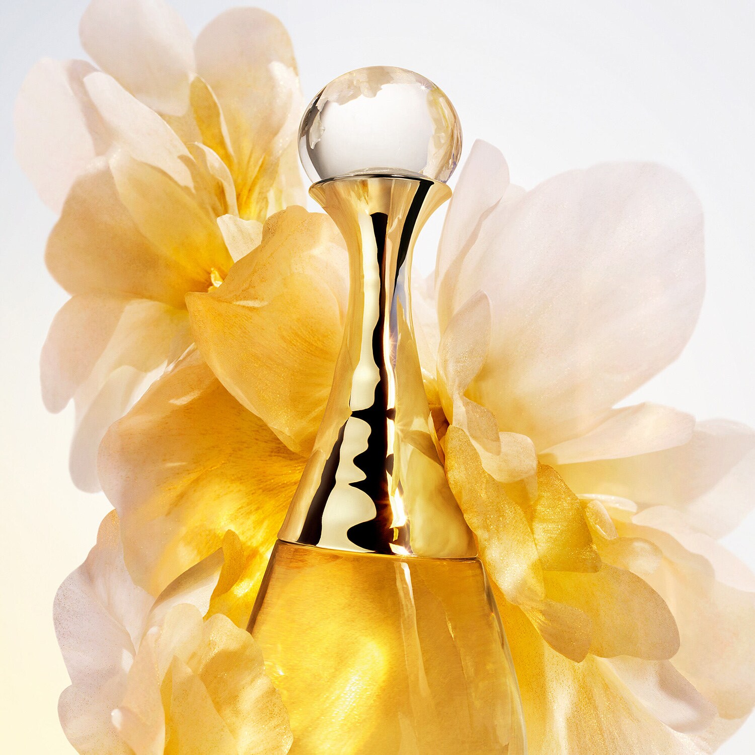 J'adore L'Or - Essence de Parfum de DIOR ≡ SEPHORA