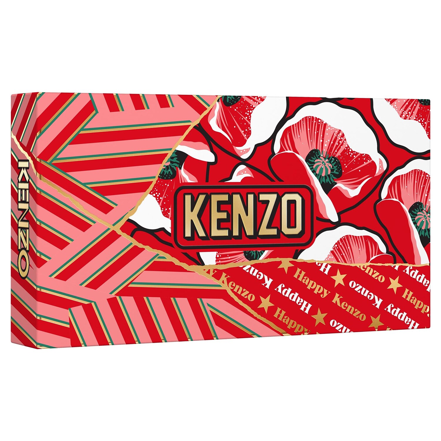 Flower By Kenzo - Coffret Eau de Parfum et Soin pour Femme de KENZO ≡ SEPHORA