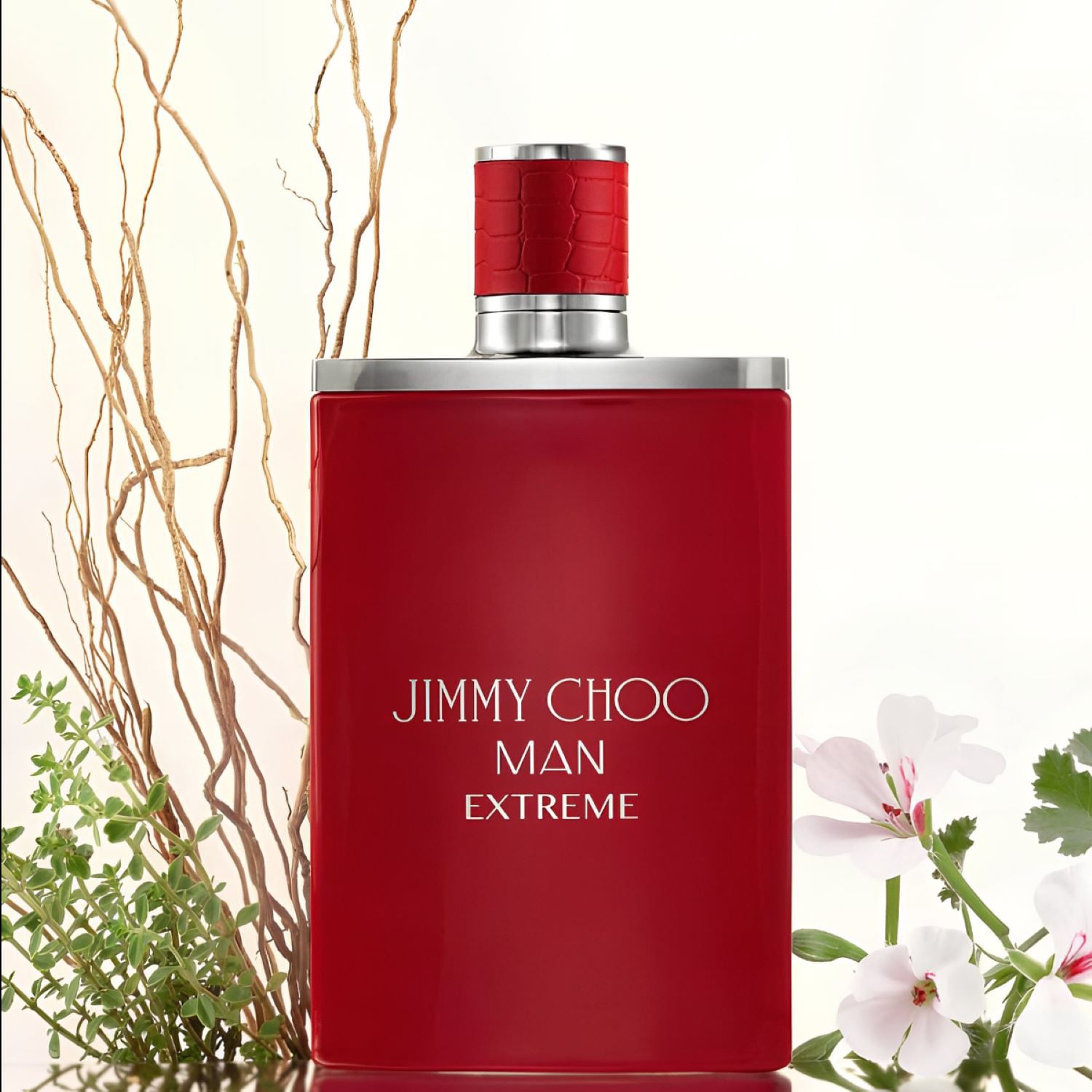 Man Extreme - Eau de Parfum de JIMMY CHOO ≡ SEPHORA