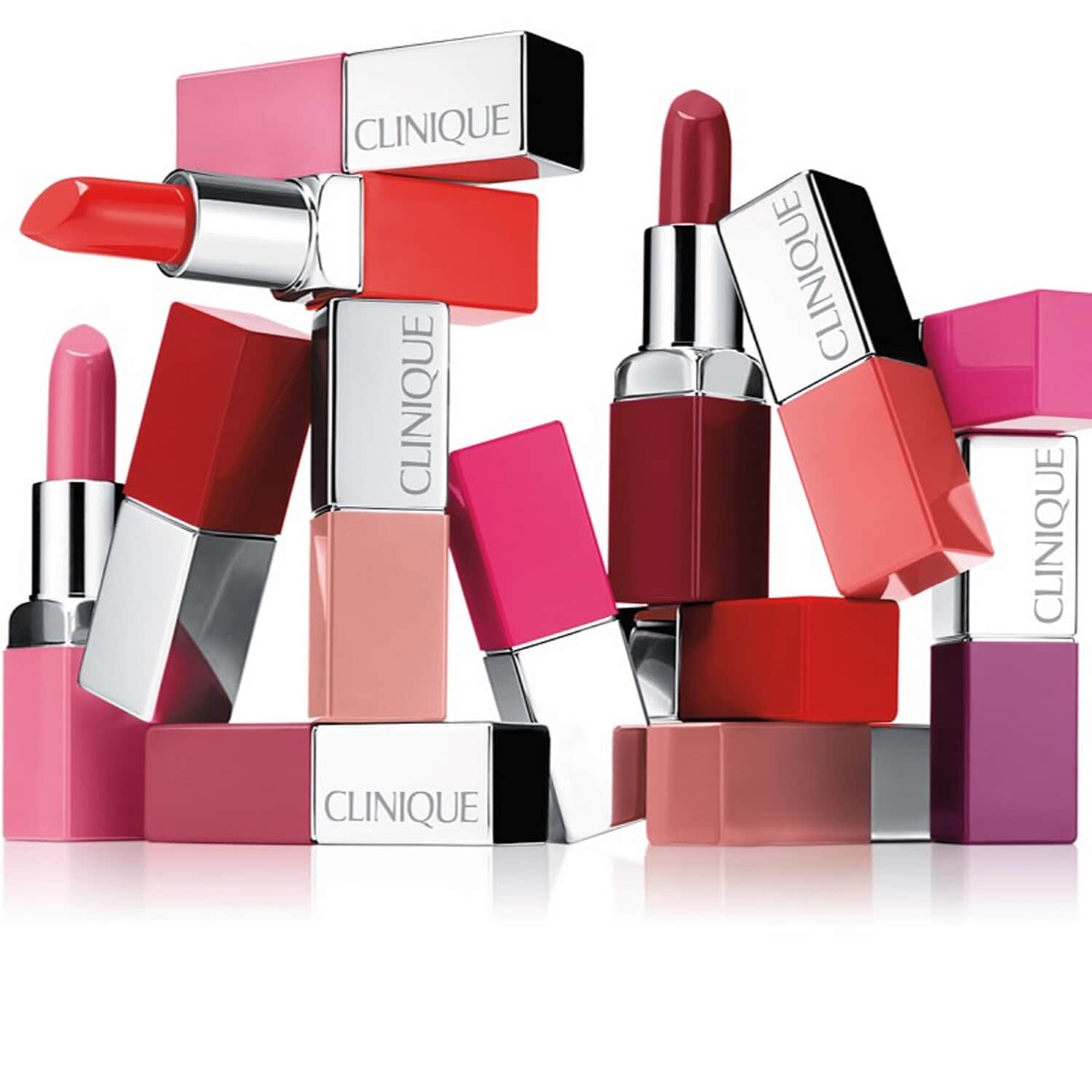 Clinique Pop - Rouge à lèvres Intense de CLINIQUE ≡ SEPHORA