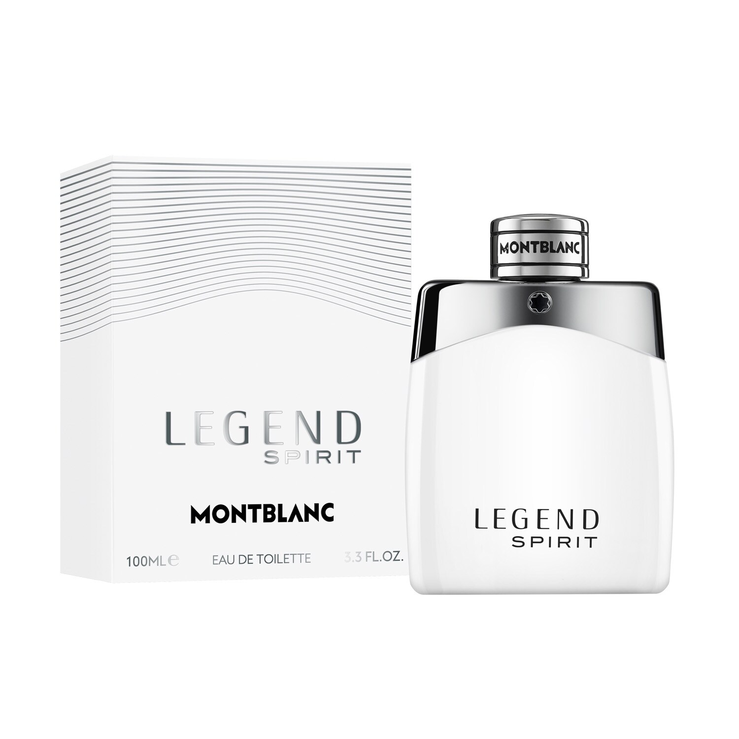 Legend Spirit - Eau de Toilette de MONTBLANC ≡ SEPHORA