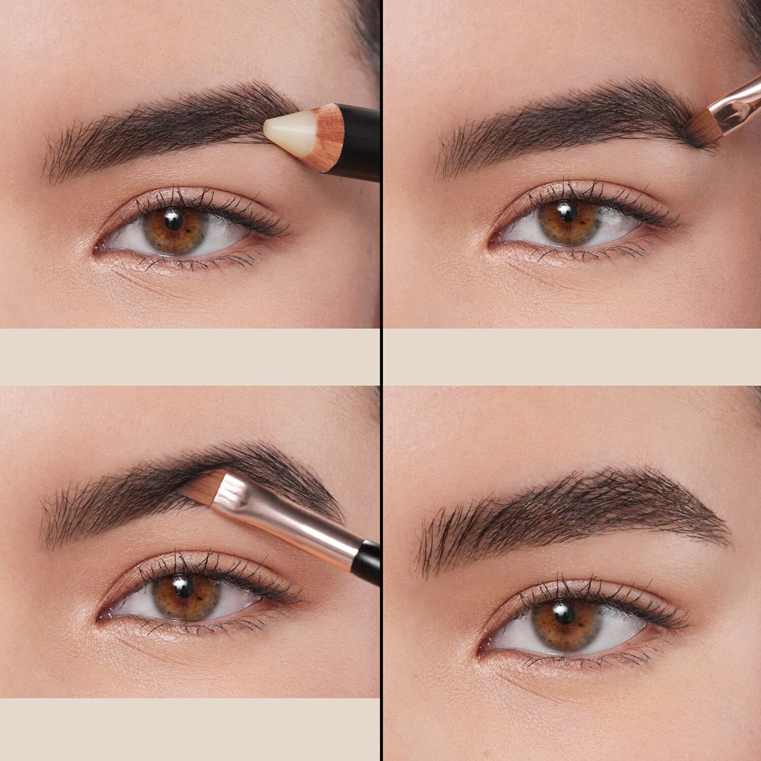 Brow Powder Duo - Duo pour sourcils de ANASTASIA BEVERLY HILLS ≡ SEPHORA