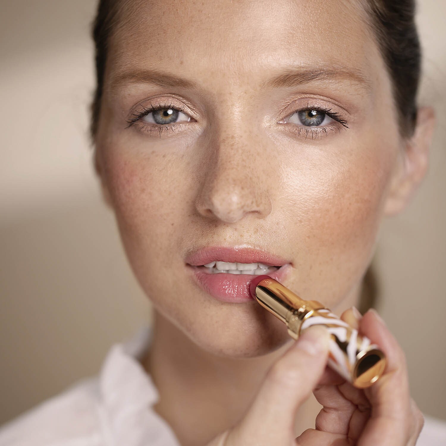 Phyto-Rouge Shine - Rouge à lèvres brillant de SISLEY ≡ SEPHORA