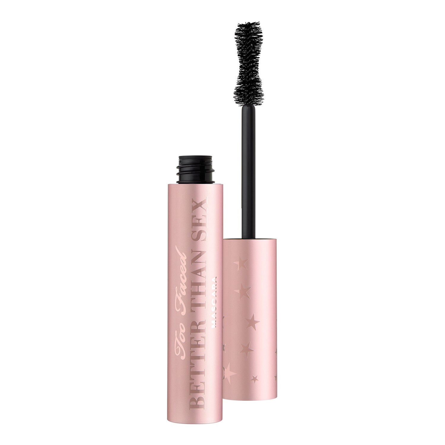 Better Than Sex Star Deco Mascara Volumisateur De Too Faced ≡ Sephora