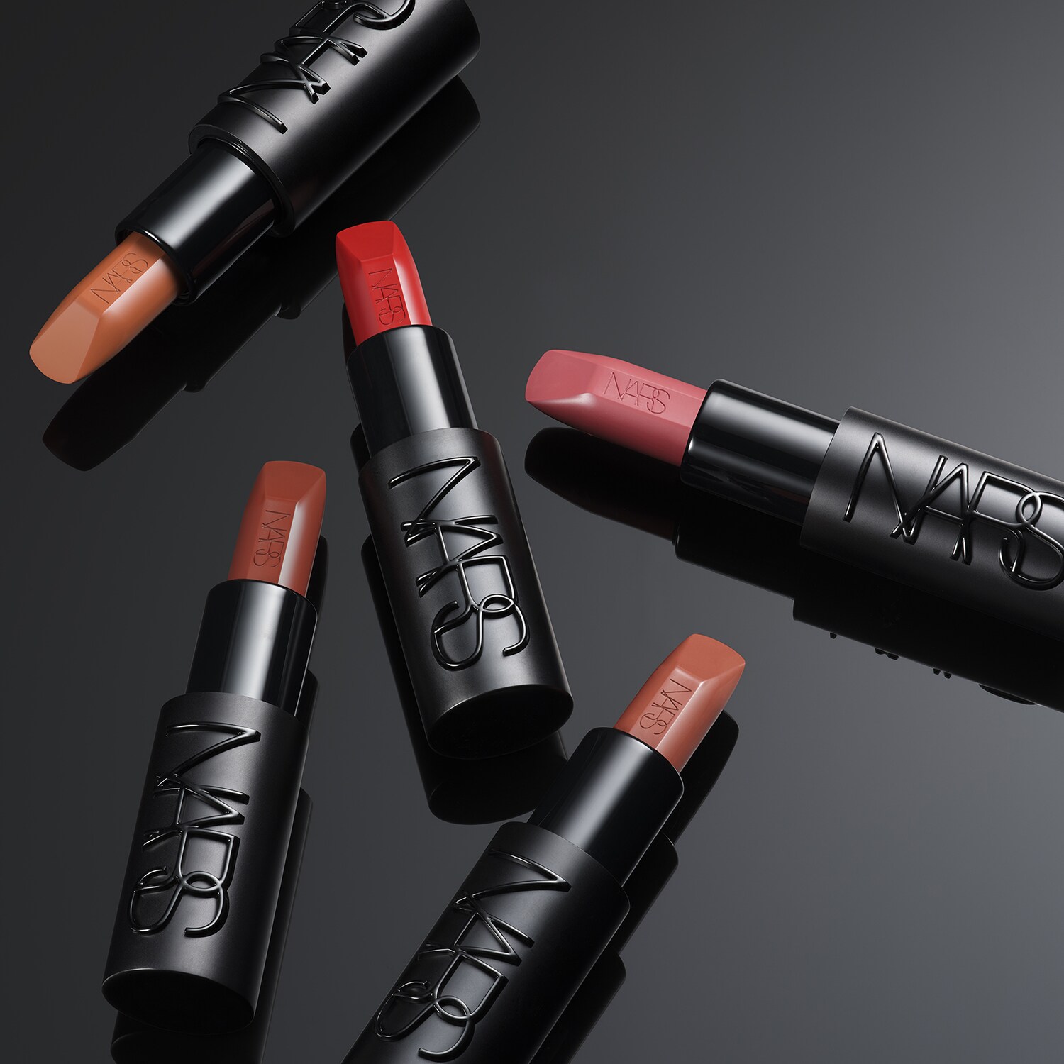 Explicit Lipstick - Rouge à lèvres longue tenue de NARS ≡ SEPHORA