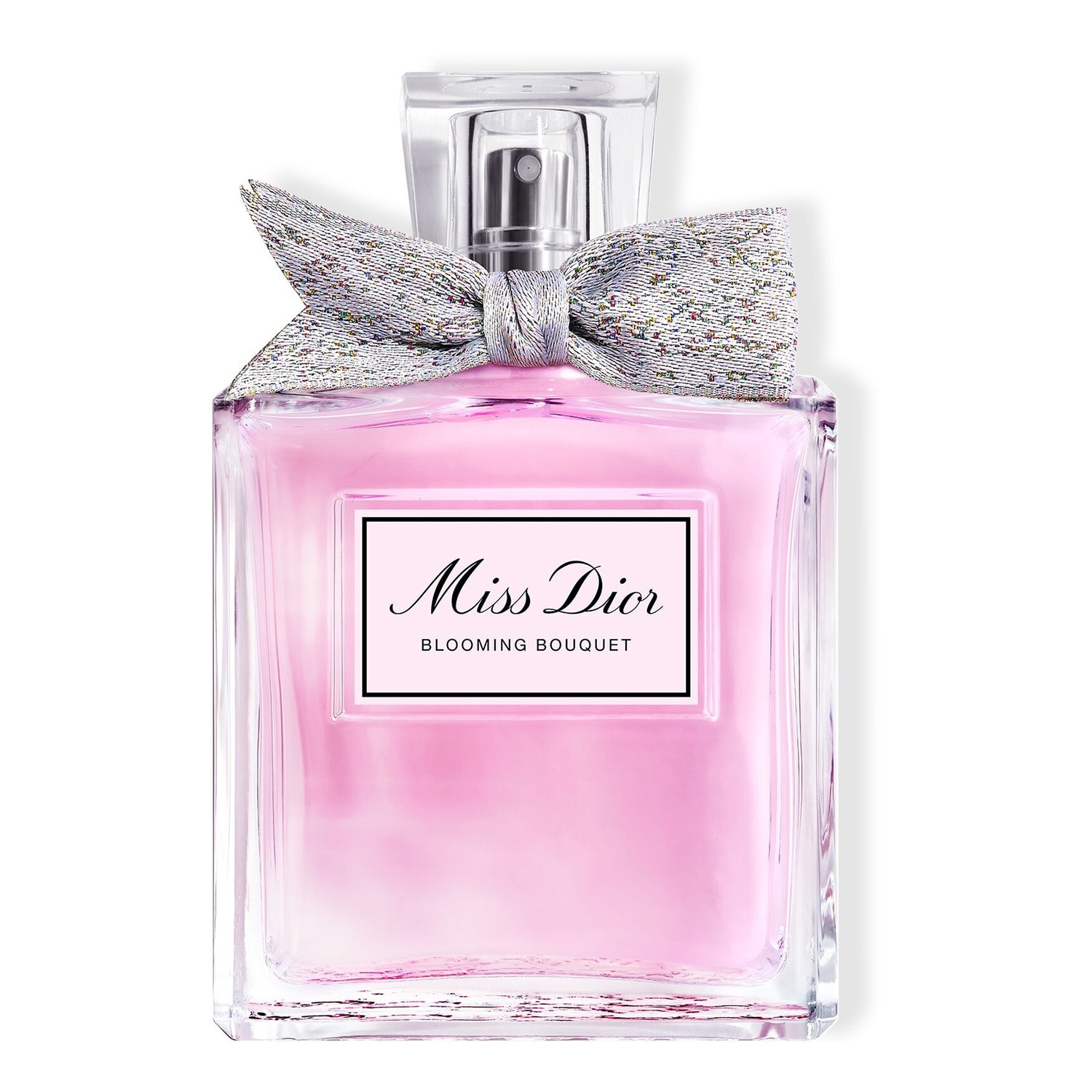 Miss Dior Blooming Bouquet - Eau de toilette - notes fraîches et ...