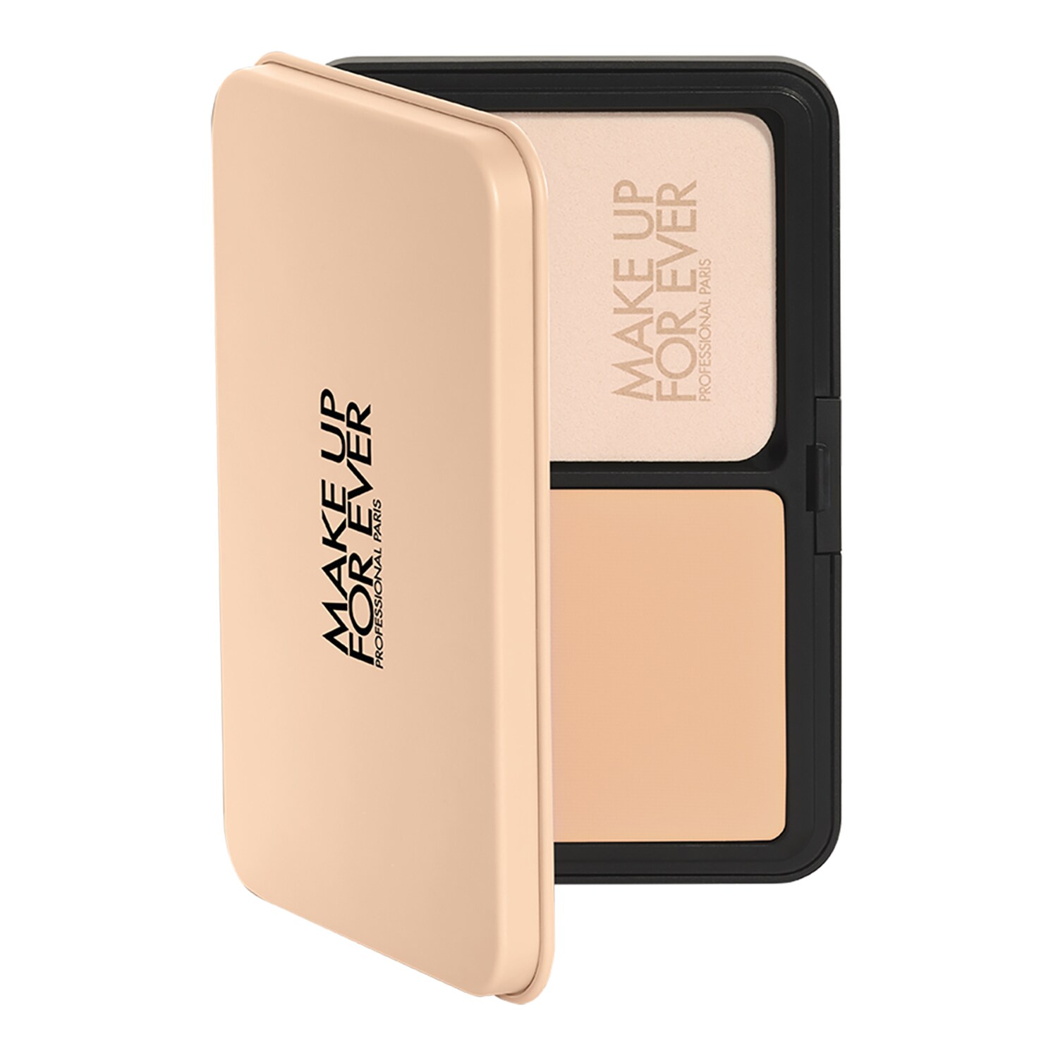HD Skin Powder Foundation - Fond de teint poudre flouteur imperceptible ...