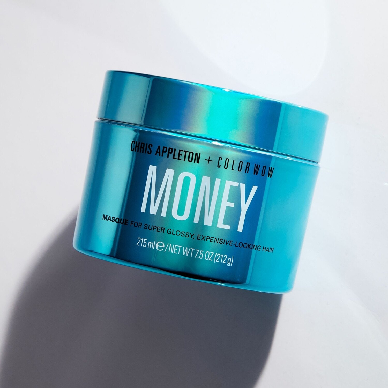 Money Mask - Masque Cheveux de COLOR WOW ≡ SEPHORA