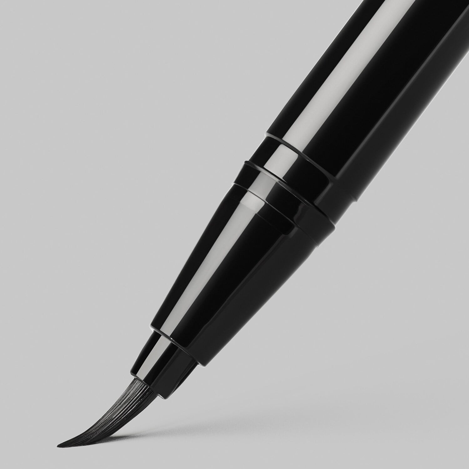 Clear Cut Liquid Eyeliner - Black Onyx de HAUS LABS BY LADY GAGA ≡ SEPHORA