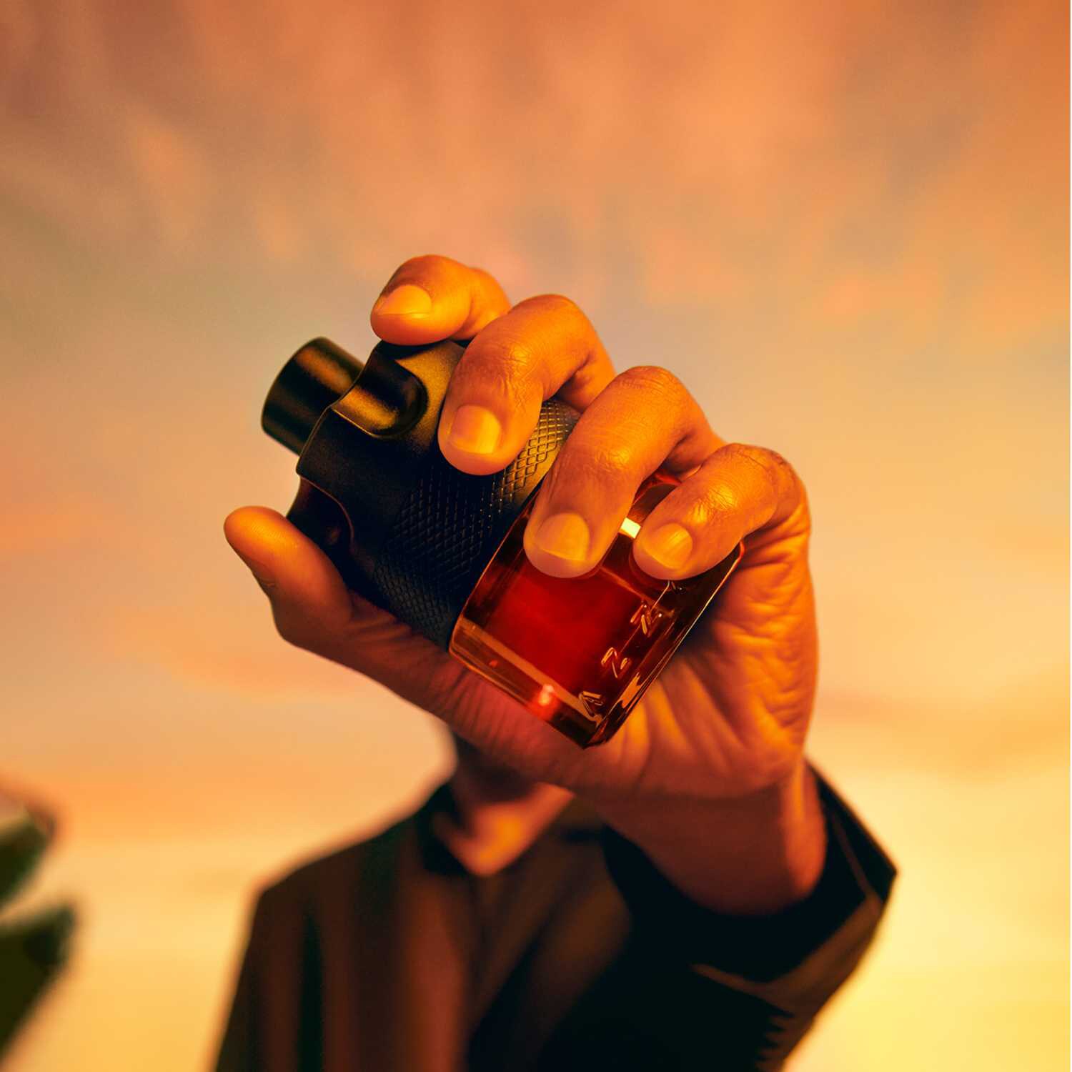 The Most Wanted Parfum - Eau de Parfum de AZZARO ≡ SEPHORA