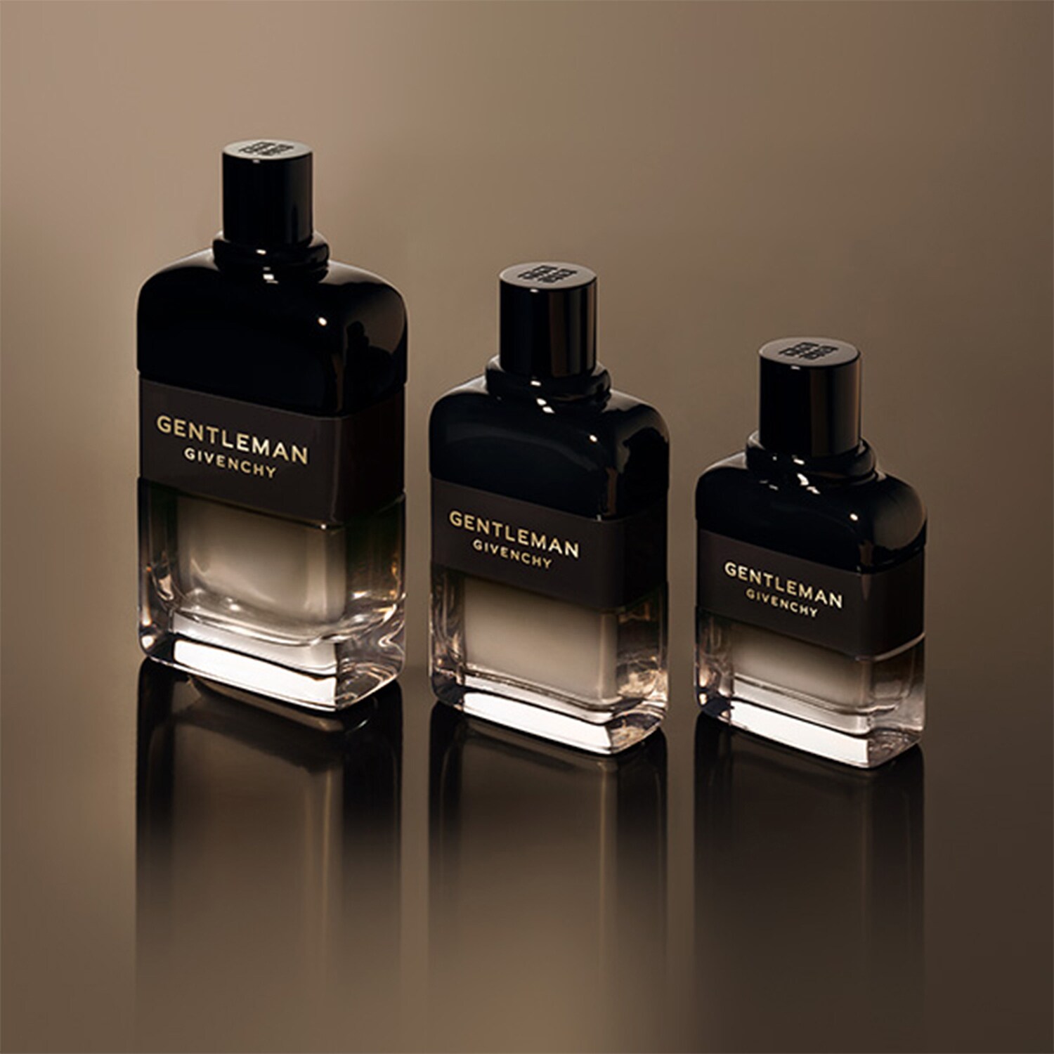 Gentleman - Eau de Parfum Boisée de GIVENCHY ≡ SEPHORA