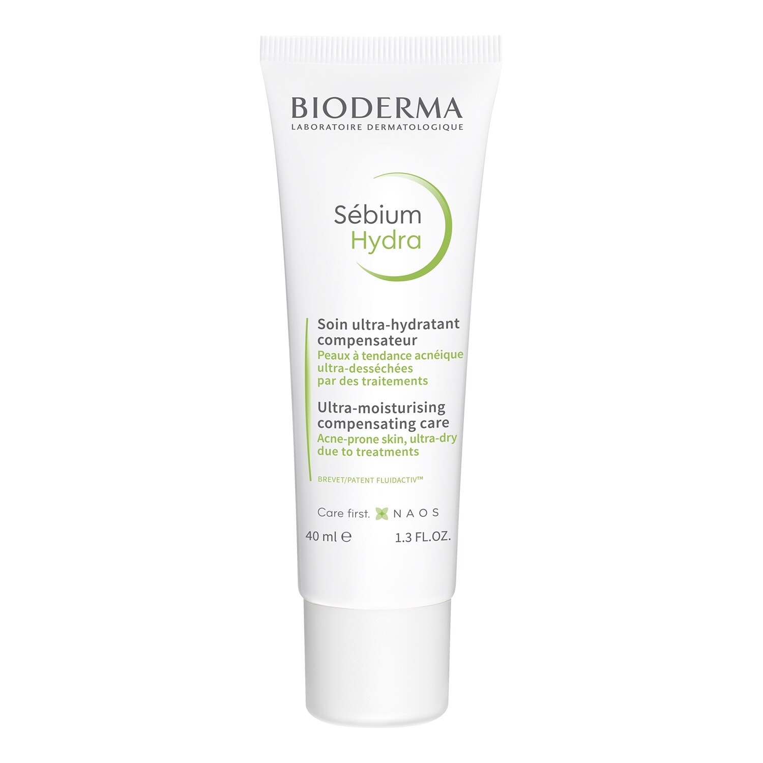 Sébium Hydra - Crème hydratante peaux acnéiques de BIODERMA ≡ SEPHORA