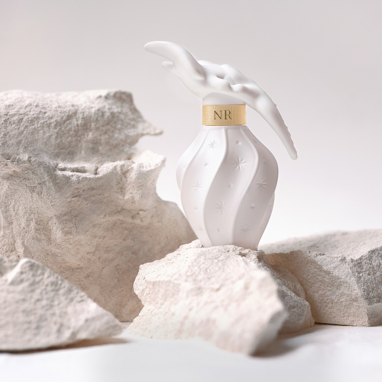 L'Air du Temps x Alix D. Reynis - Eau de Parfum de NINA RICCI ≡ SEPHORA