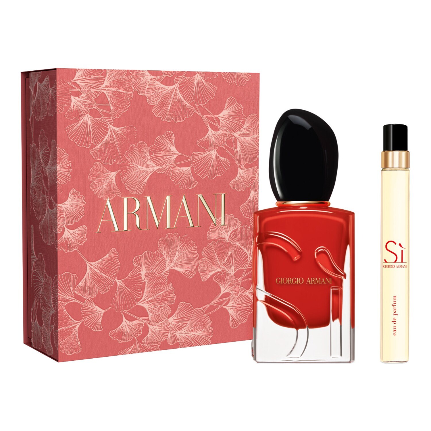 Si Passione Coffret Eau de parfum