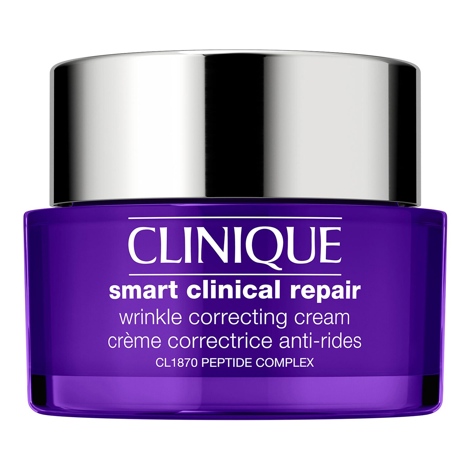 Smart Clinical Repair™ - Crème Correctrice Anti-rides de CLINIQUE ≡ SEPHORA
