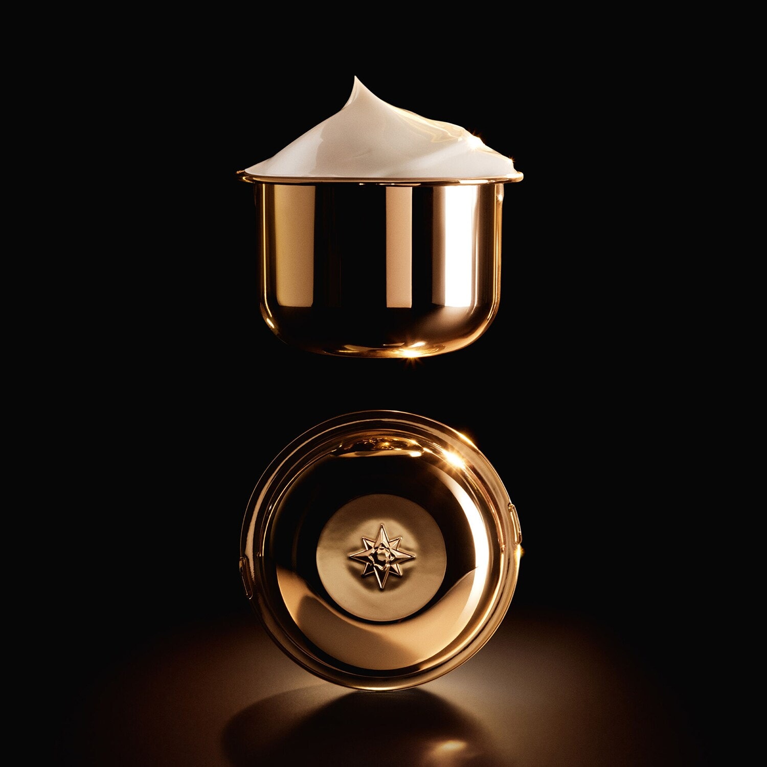 Dior Prestige - Recharge La Crème Texture Essentielle - Crème haute ...