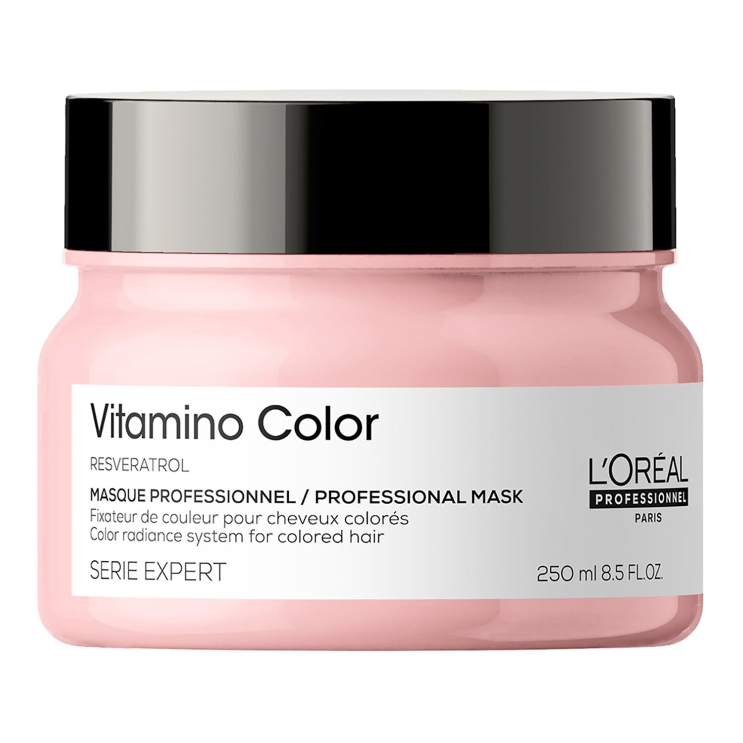 Vitamino Color - Masque pour cheveux colorés de L'OREAL PROFESSIONNEL ≡ ...