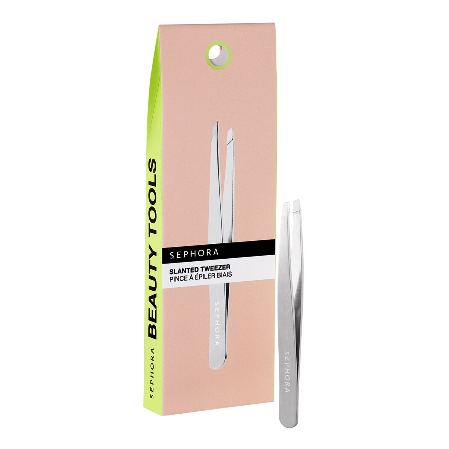 Pince à Epiler Biais - Epilation précise de SEPHORA COLLECTION ≡ SEPHORA