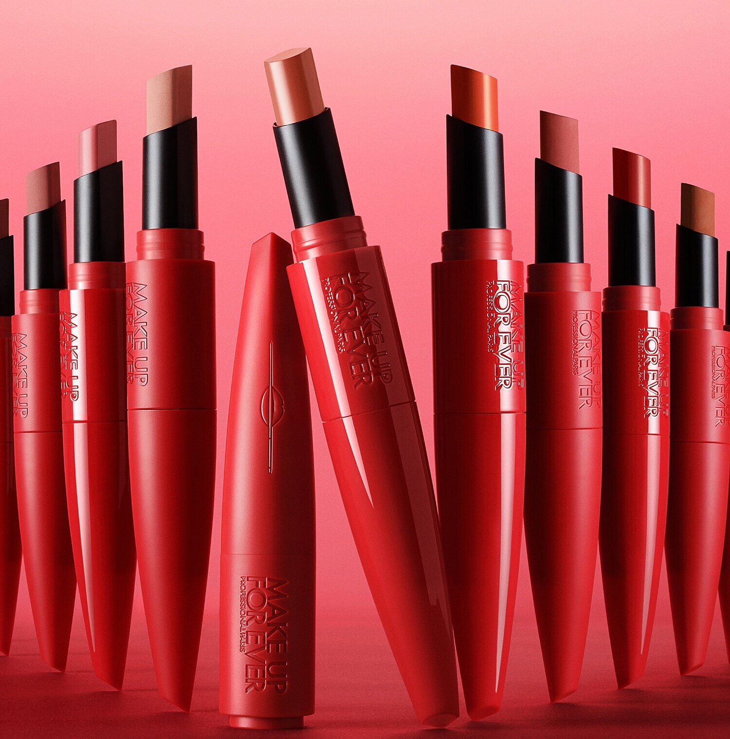 Rouge Artist For Ever - Rouge à lèvres hydratant fini mat ou satin ...