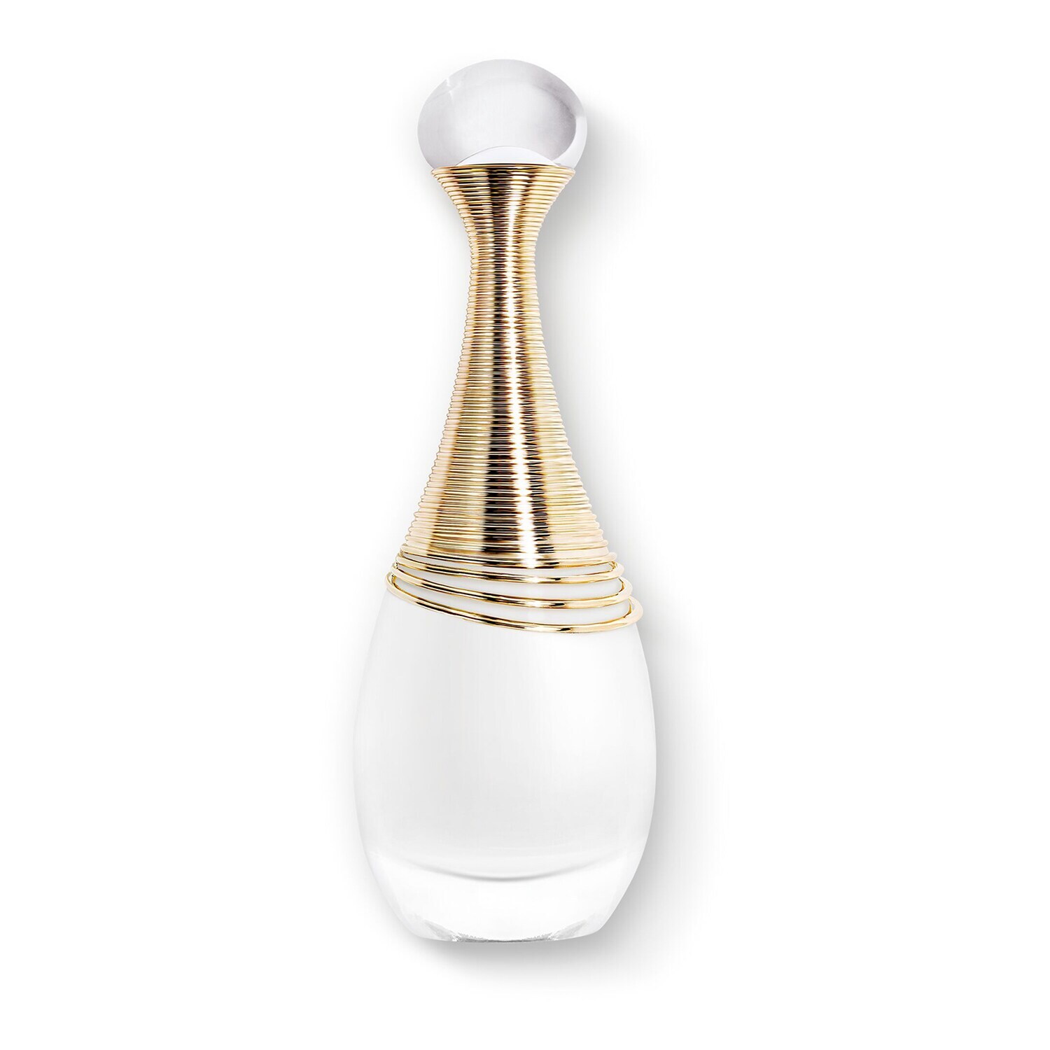 J'adore Parfum d'eau - Eau de Parfum sans alcool - Notes Florales de ...