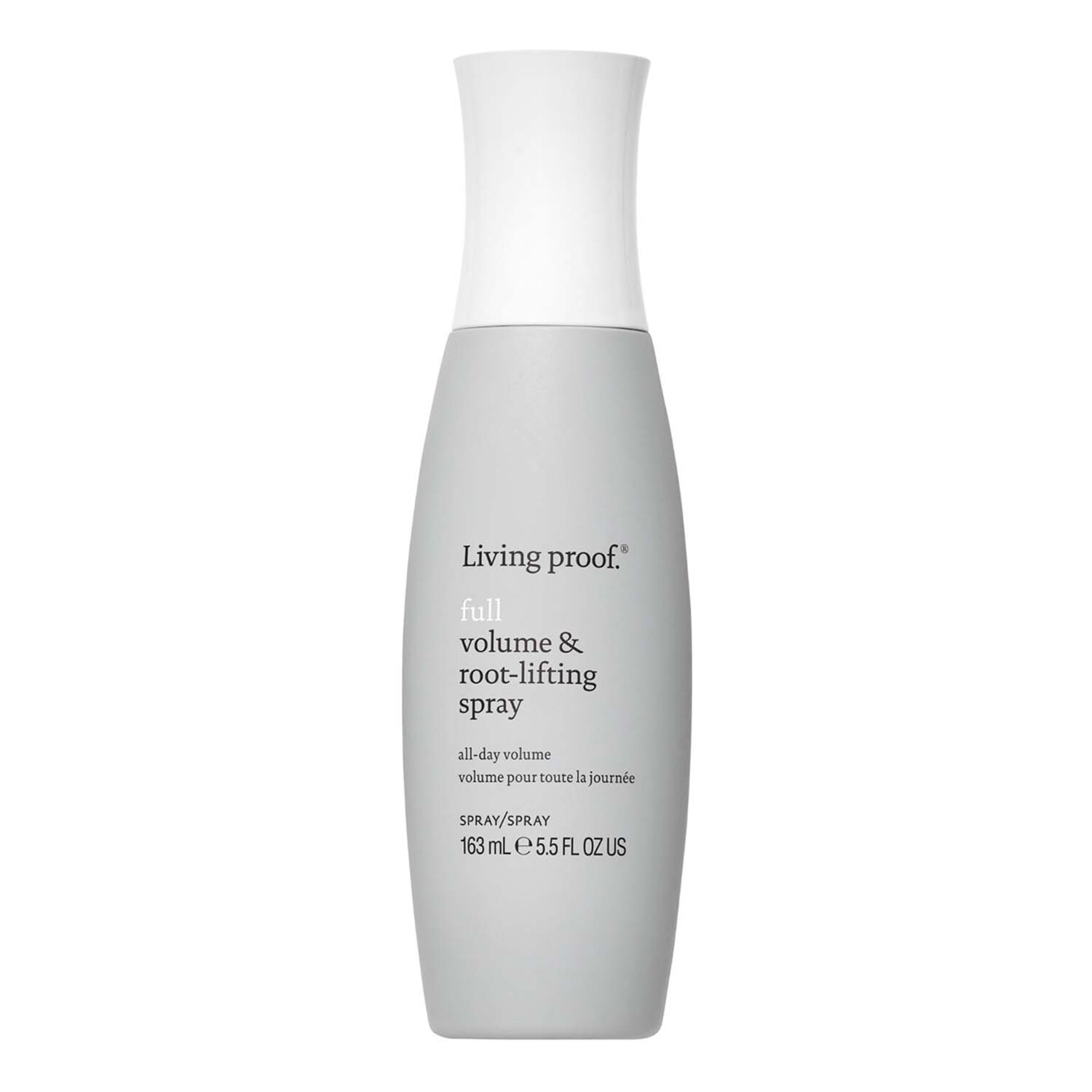 Full Volume & Root-Lifting Spray - Spray Volume & Racines de LIVING ...