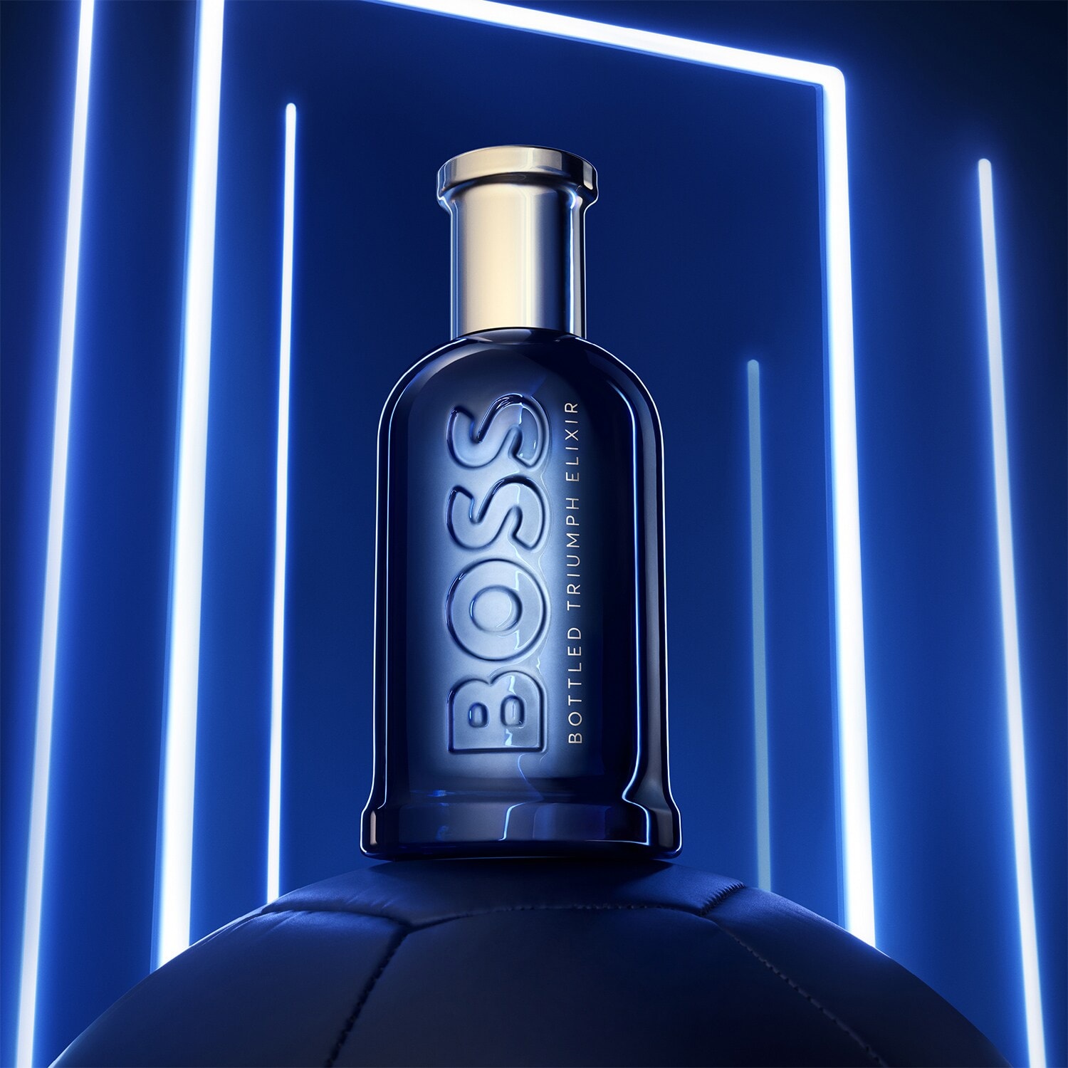 BOSS Bottled Triumph Elixir - Parfum Intense de HUGO BOSS ≡ SEPHORA