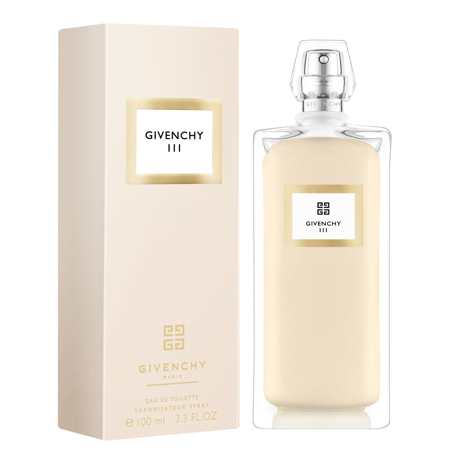 Givenchy III - Eau de Toilette de GIVENCHY ≡ SEPHORA