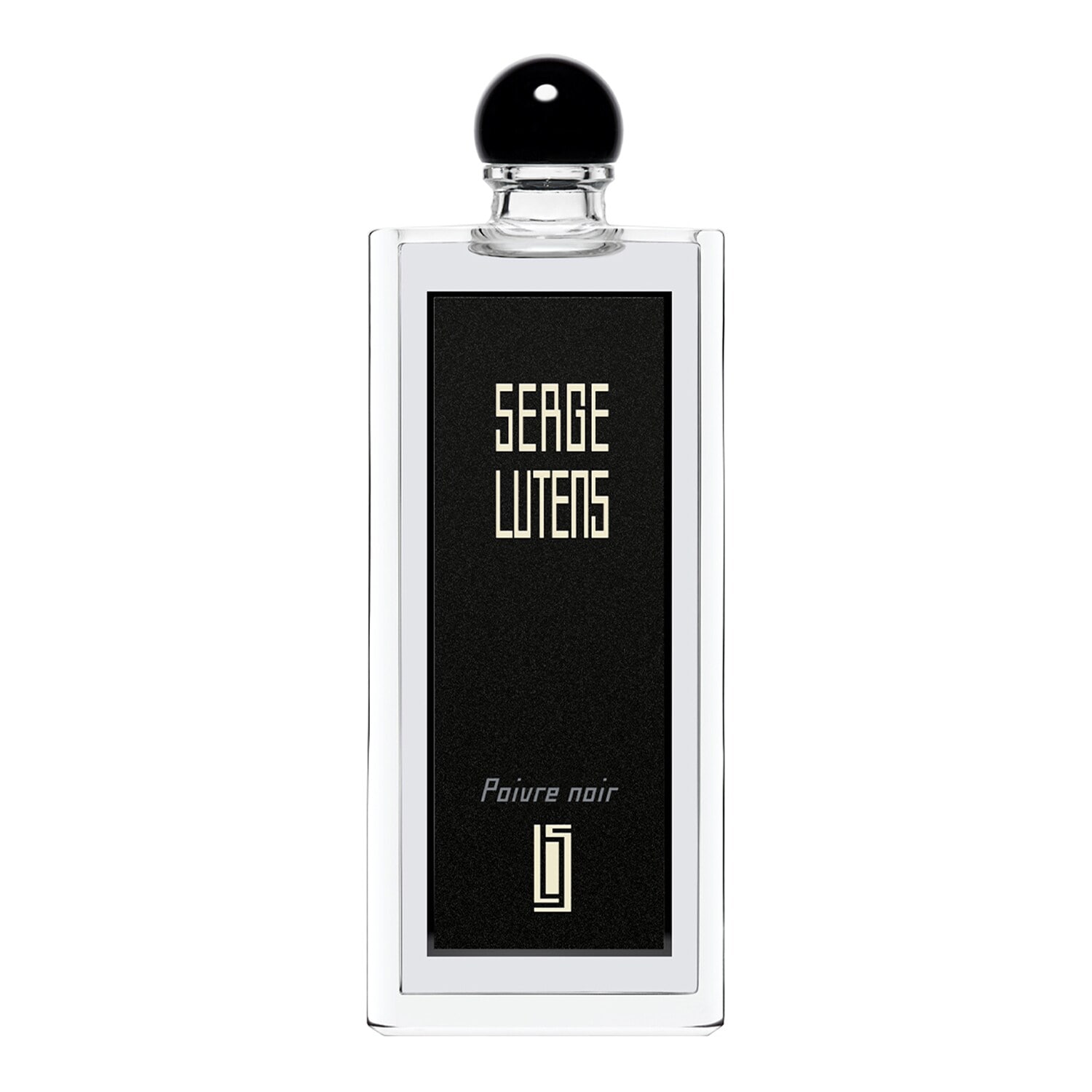 Poivre noir - Eau de Parfum de SERGE LUTENS ≡ SEPHORA
