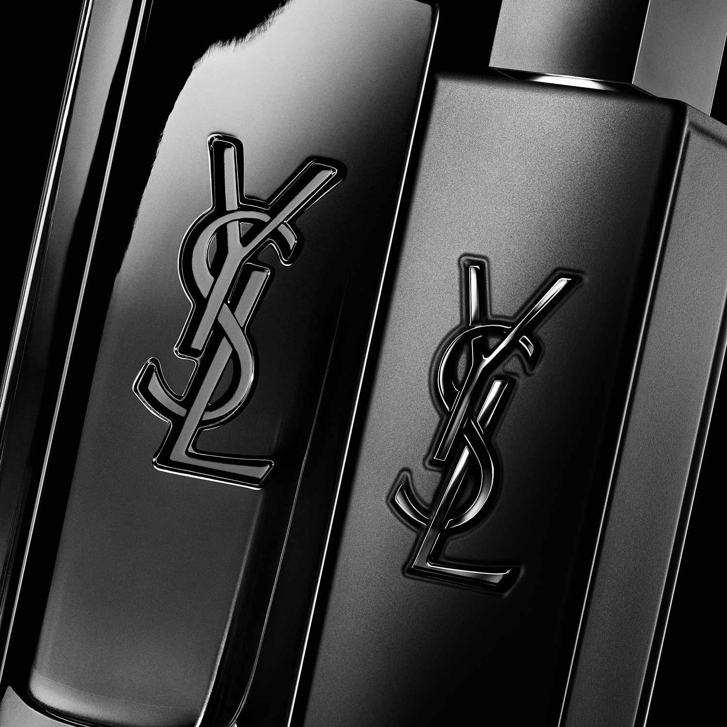 MYSLF Le Parfum - Eau de parfum homme de YVES SAINT LAURENT ≡ SEPHORA