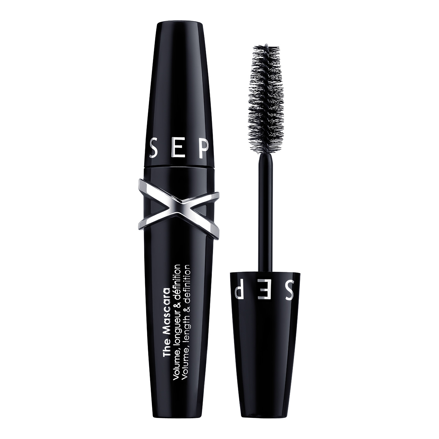 The Mascara Mini de SEPHORA COLLECTION ≡ SEPHORA
