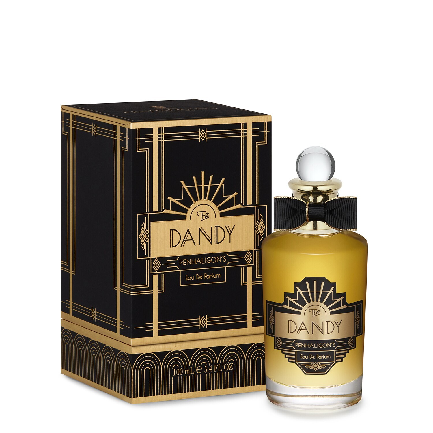 The Dandy - Eau de Parfum de PENHALIGON'S ≡ SEPHORA