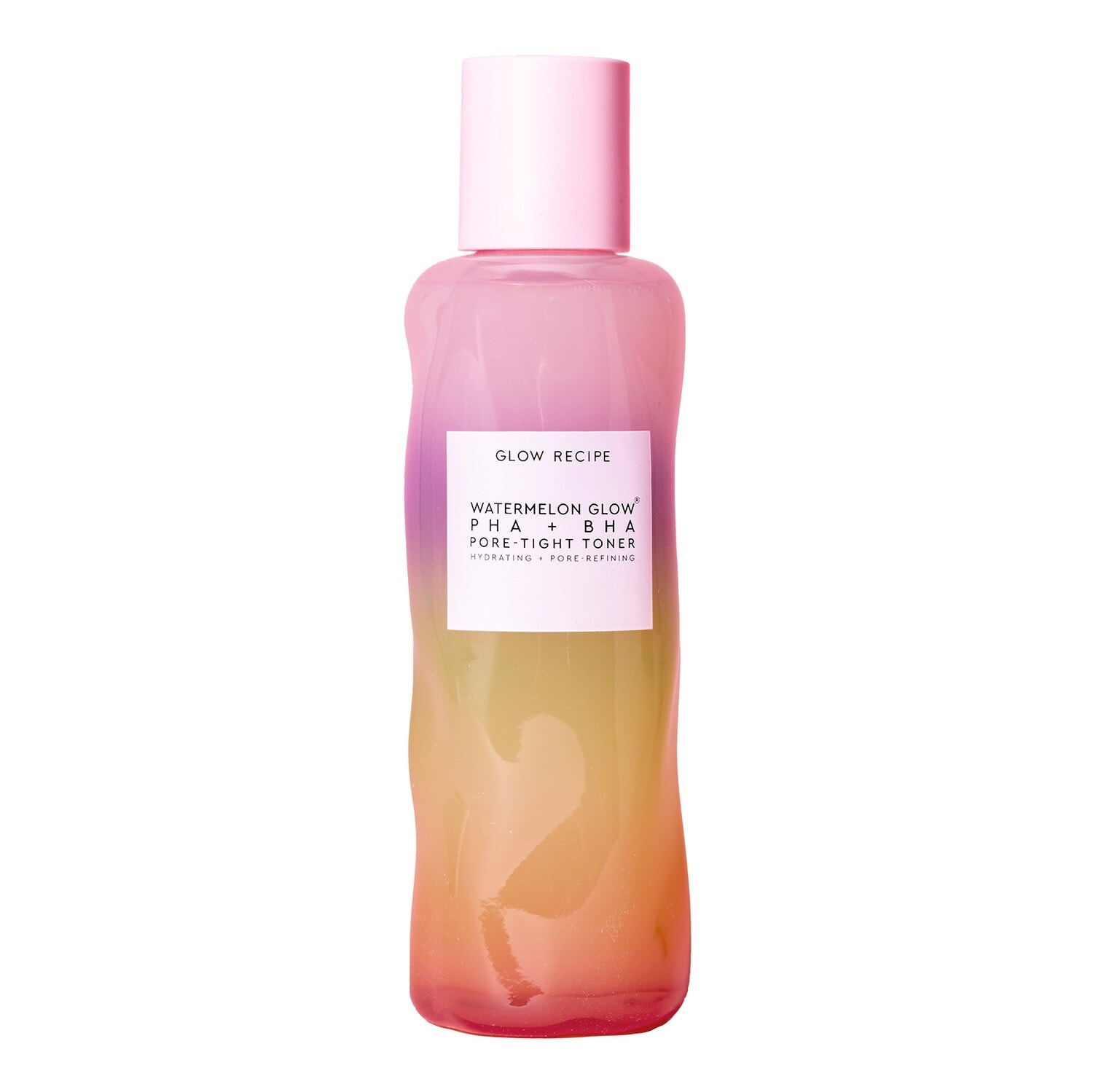 Édition limitée Pride - Tonique Resserrant PHA + AHA Watermelon Glow de ...