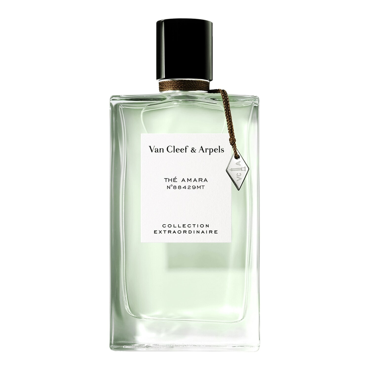 Collection Extraordinaire Thé Amara - Eau De Parfum de VAN CLEEF AND ...