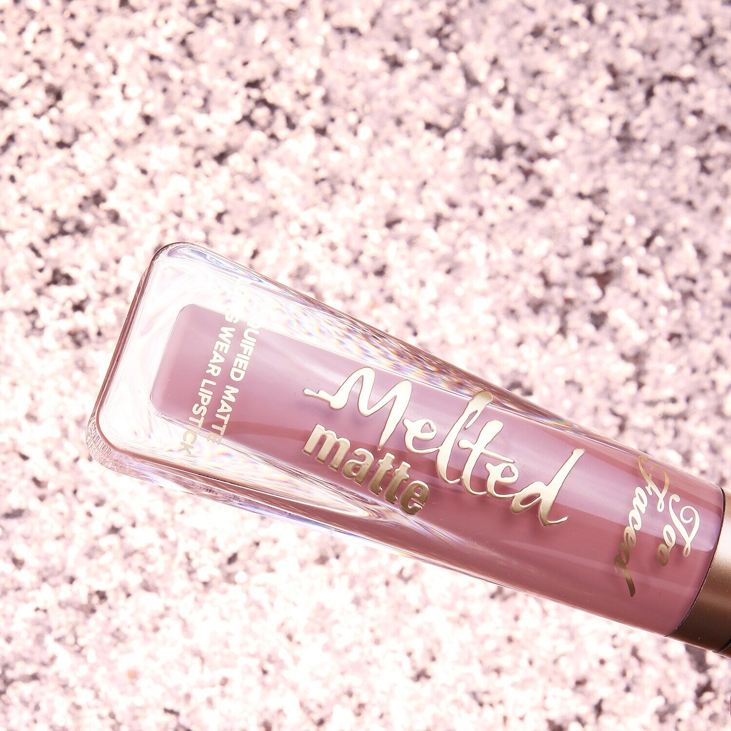 Melted Matte - Rouge à Lèvres Liquéfié Longue Tenue Mat de TOO FACED ≡ ...