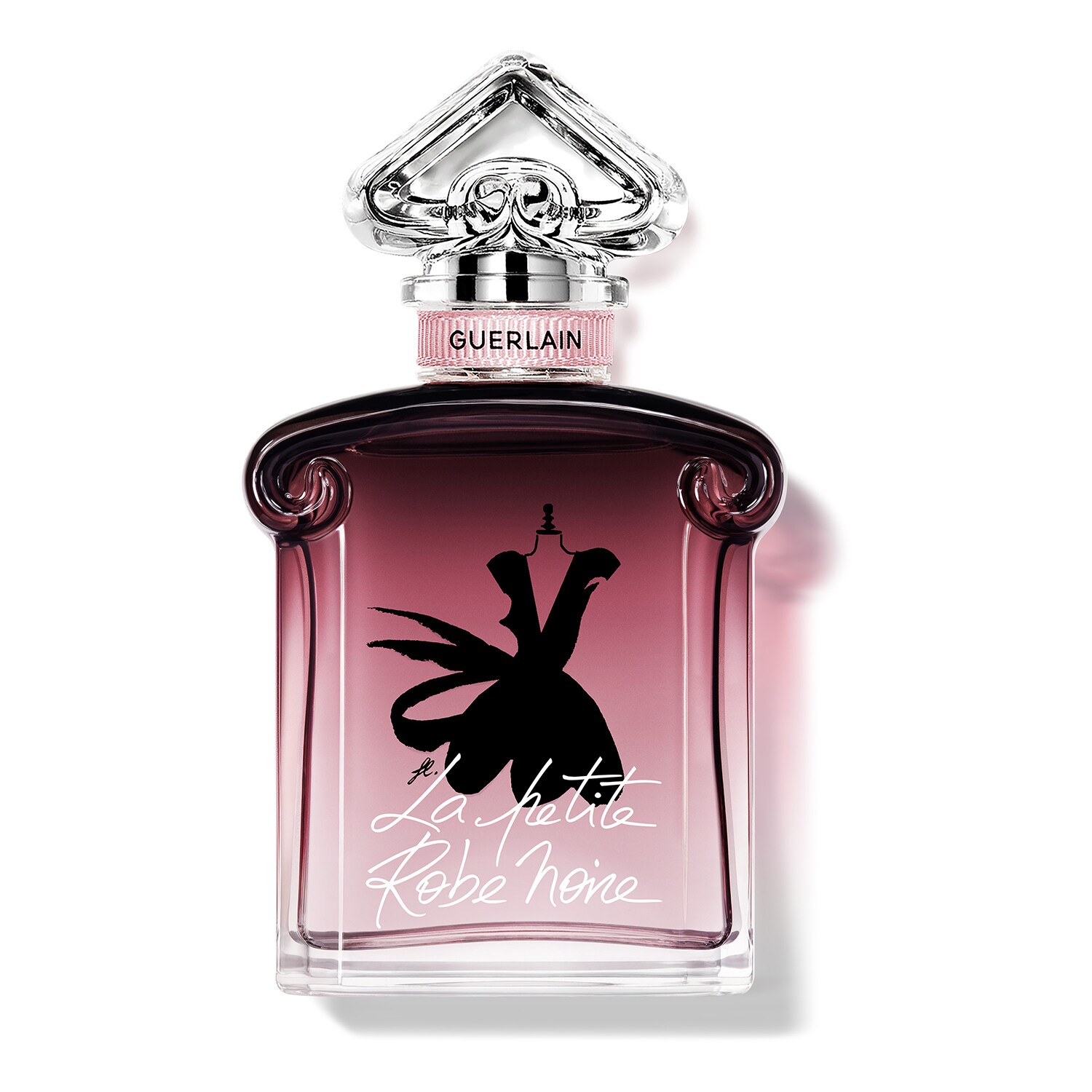 La Petite Robe Noire - Rose Noire Eau de Parfum de GUERLAIN ≡ SEPHORA