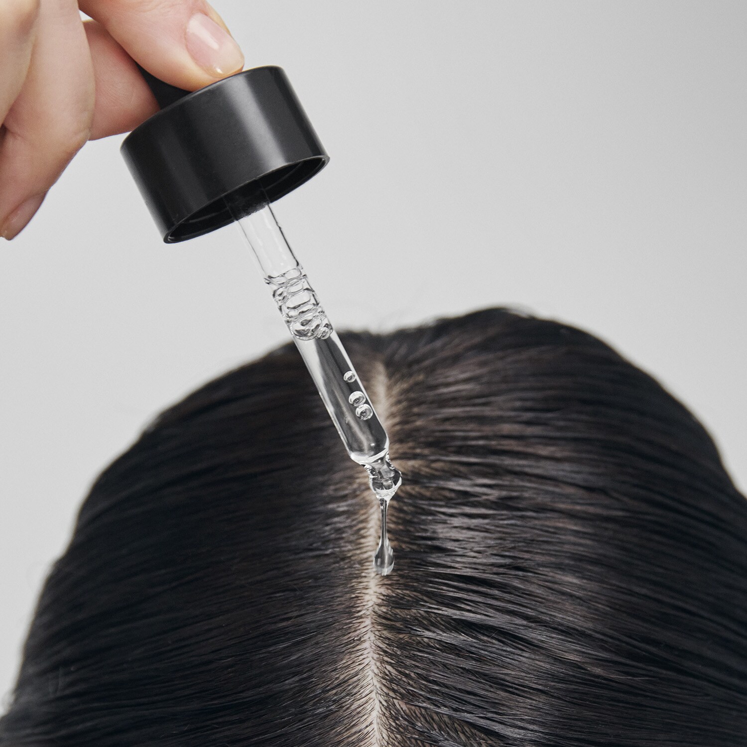 Sérum fortifiant cheveux - Renforce + Densifie de SEPHORA COLLECTION ≡ ...