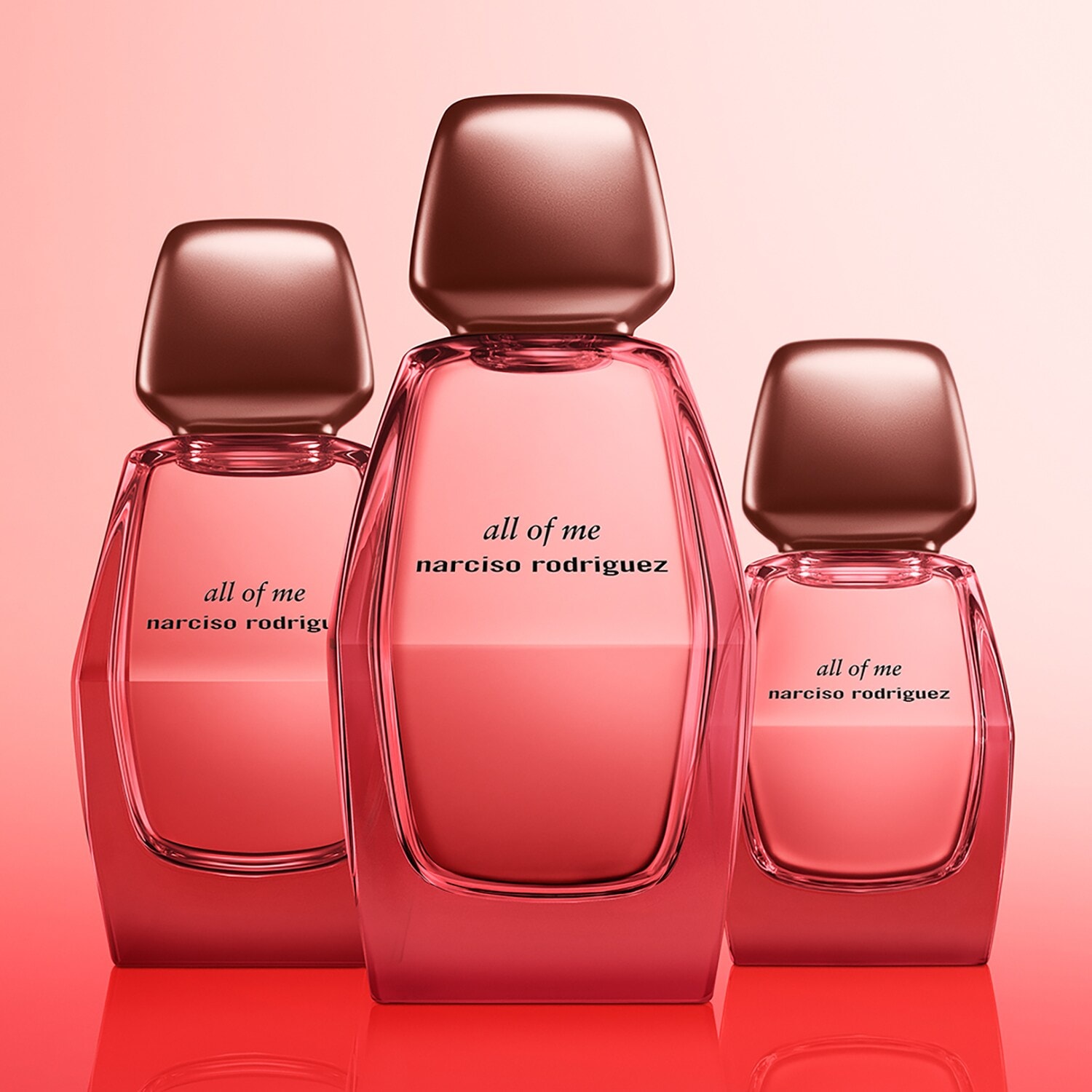 all of me Eau de parfum Intense de NARCISO RODRIGUEZ ≡ SEPHORA