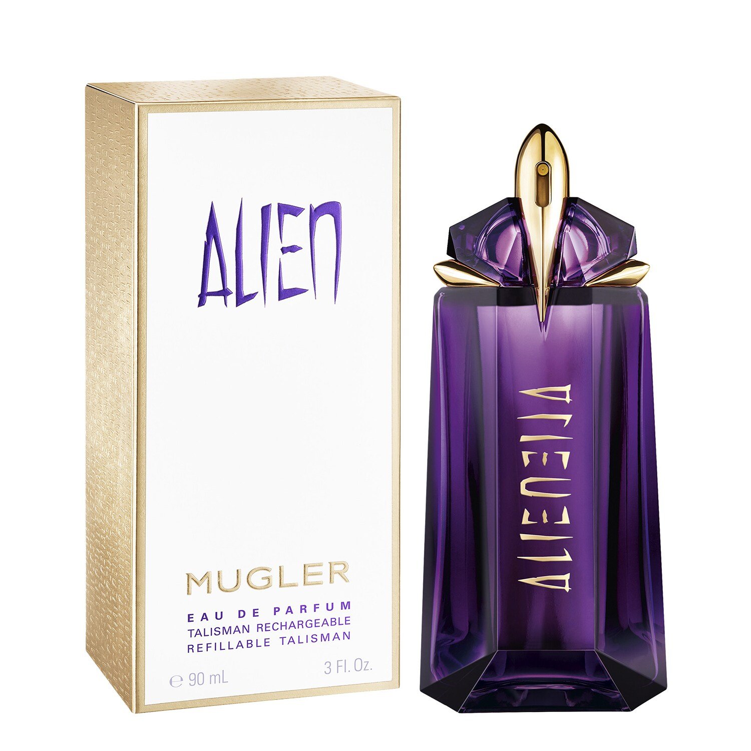 Alien - Eau de Parfum de MUGLER ≡ SEPHORA