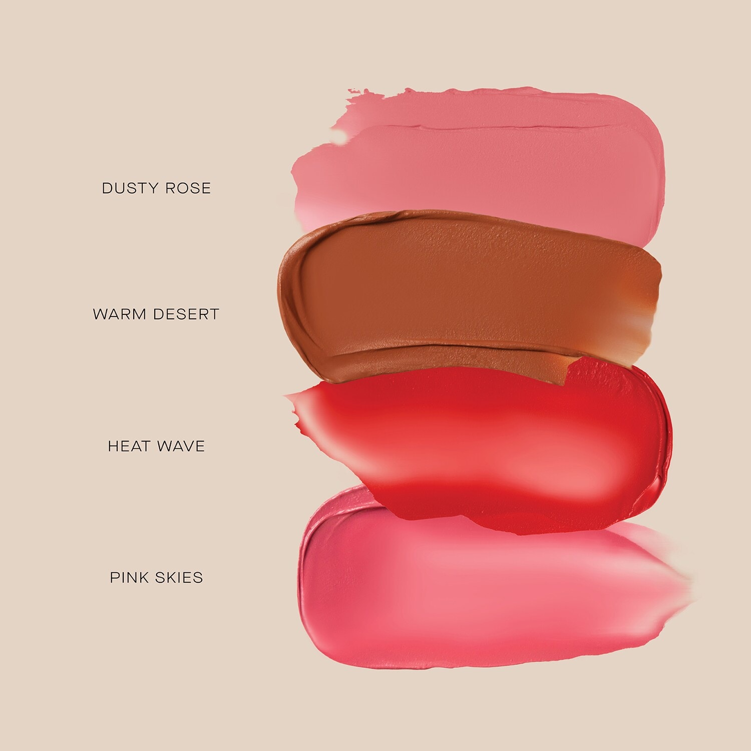 Blush Balm Stick - Dusty Rose de SUMMER FRIDAYS ≡ SEPHORA