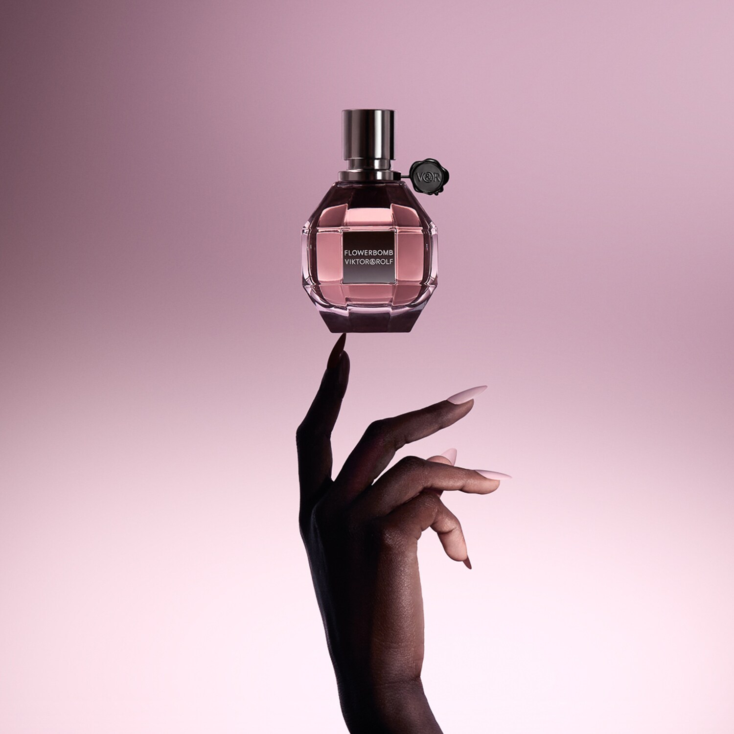 Flowerbomb - Eau de Parfum florale de VIKTOR & ROLF ≡ SEPHORA