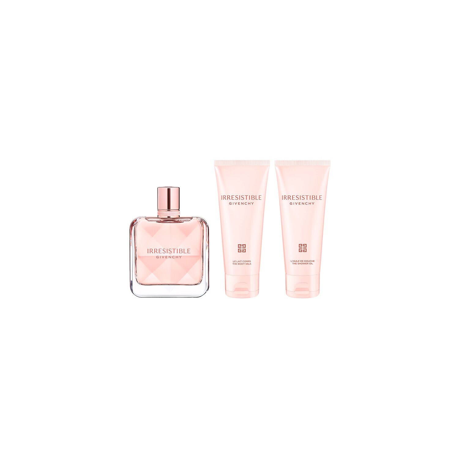 Irresistible Givenchy - Coffret Eau de Parfum de GIVENCHY ≡ SEPHORA