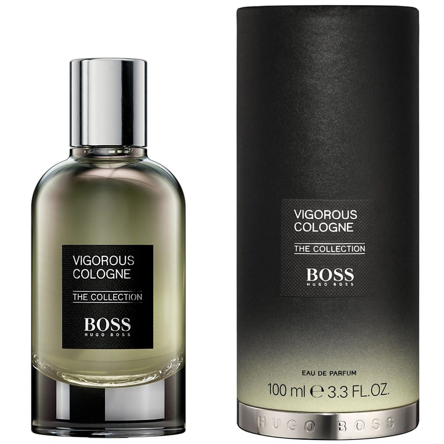 Boss The Collection Vigorous Cologne - Eau de Parfum de HUGO BOSS ≡ SEPHORA