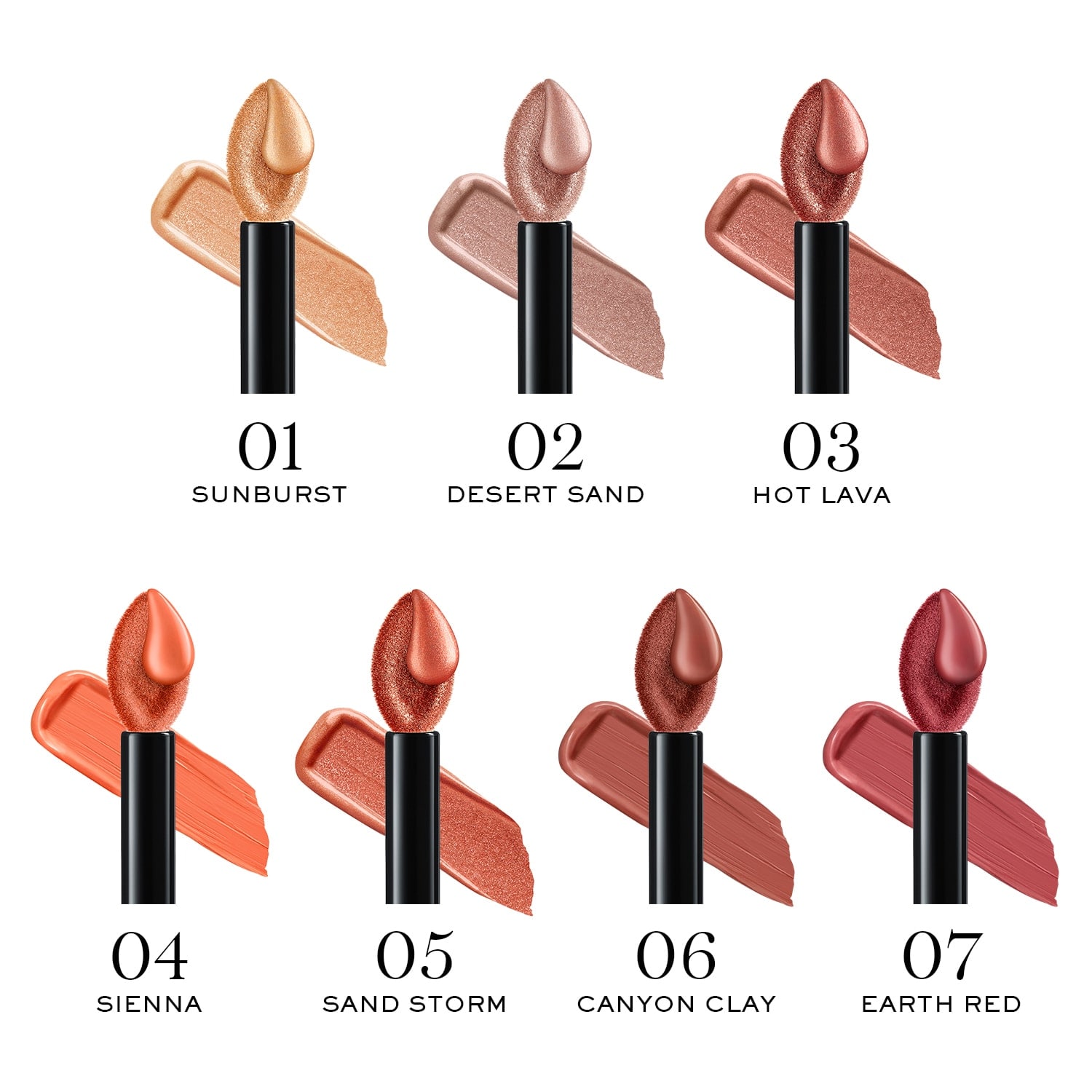 Idôle Tint - Ombre à Paupières Liquide Multi-usage de LANCÔME ≡ SEPHORA