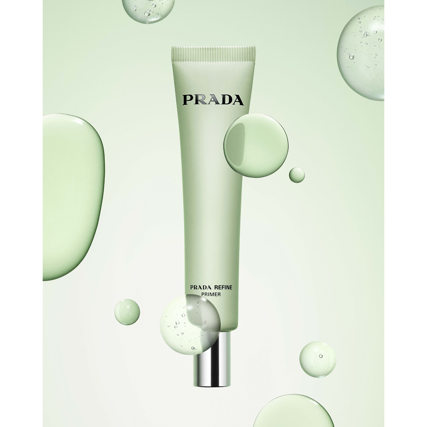 Prada Refine - Base floutante et fixatrice de PRADA ≡ SEPHORA