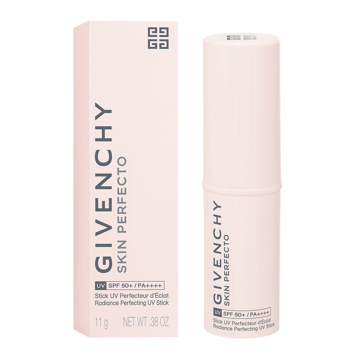 Skin Perfecto - Stick Uv Protecteur D'eclat Spf 50+ de GIVENCHY ≡ SEPHORA